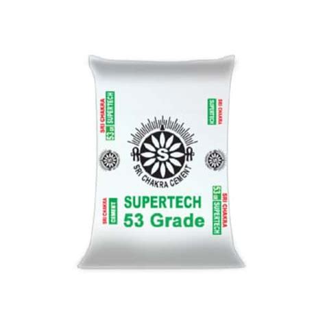 Sri Chakra Cement Price Today In Hyderabad Buy Online