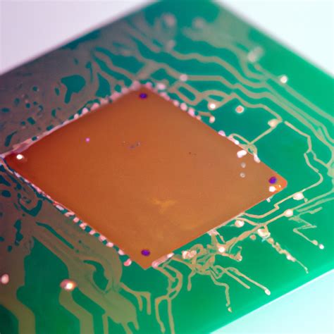Innovations In Copper Core Pcb Technology For Enhanced Performance Metal Core Pcb Anufacturer