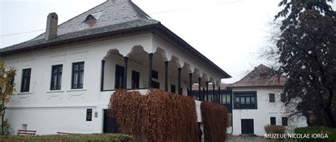 Valenii De Munte Visit Prahova
