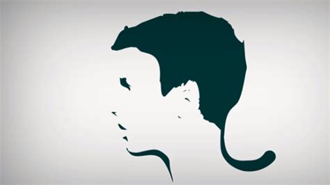 Optical Illusion What You See First Will Reveal Your Level Of