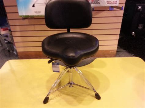 Roc N Soc Vinyl Back Rest Assembly Drums Etc