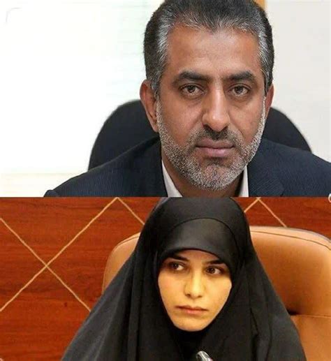 Shâhin Shâhsavandi On Linkedin نخستین خواهر و برادر راهی مجلس شدند ابوالقاسم جراره از حوزه