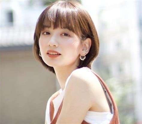 Tổng hợp kiểu tóc tém nữ hot hit nhất năm