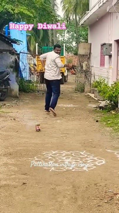 Naatu Vedi 1 2 Kg நாட்டு வெடி Diwali Crackers Reels Youtubeshorts