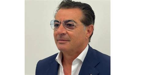 Giovanni Mastrantoni Appointed President Of Pac 2000a Esm Magazine Esm European