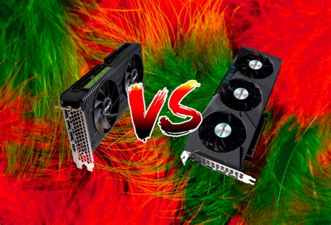NVIDIA против AMD – какую видеокарту выгоднее купить в магазине РФ 29 ...