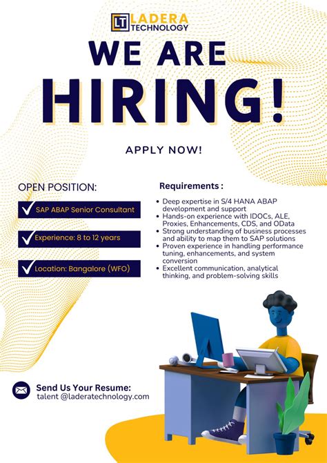 Sapjobs S4hana Abap Hiring Bangalorejobs Bangalorehiring