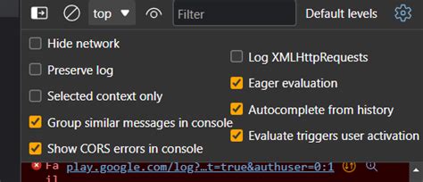 How To Show Timestamps In Chrome Console Super User