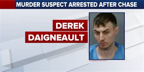 Police Identify Central Texas Murder Suspect Arrested After Chase In Kansas