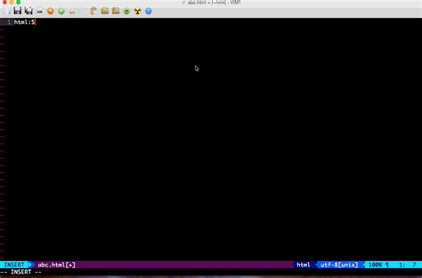 GitHub Zerob Vimrc OOTB Vim Config