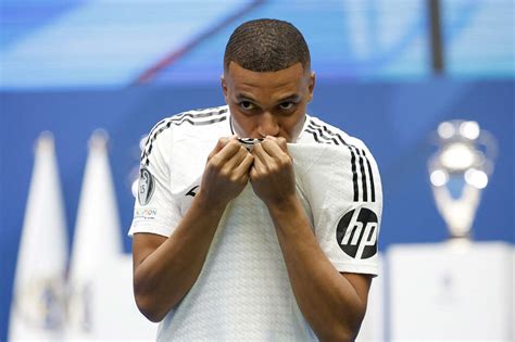 Involucran A Mbappé En Presunto Caso De Abuso Sexual En La Mira