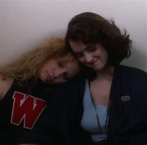 80s Movies Good Movies Veronica Sawyer Heathers The Musical Winona