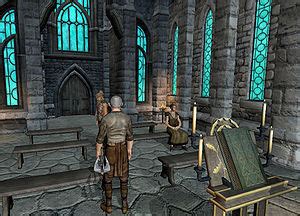 Oblivion Hackdirt UESP Wiki The Unofficial Elder Scrolls Pages