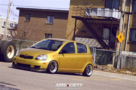 Toyota Echo 2005 Modified I Decided That Since I Would Be Making Some Videos Covering The