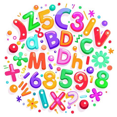 Colorful Pattern Background Minimalist Design Premium Ai Generated Vector