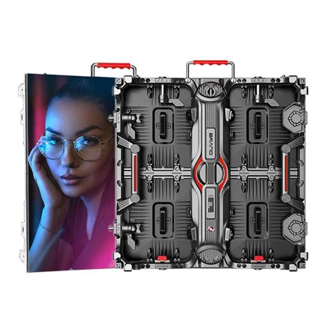 Rental Led Display Professional Guidance And Practical Tips Reissopto Led