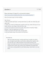 ECE Chapter Quiz Png Question L Pts Please View Figure Page And