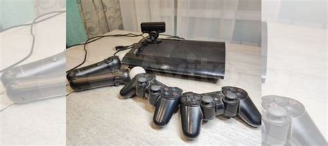 Игровая приставка ps3 прошитая купить в Нижнем Новгороде | Электроника ...