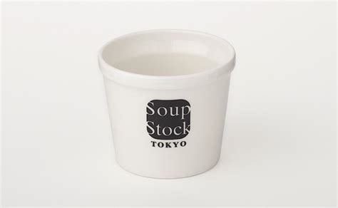 Soup Stock Tokyoオリジナルスープカップ Soup Stock Tokyo（スープストックトーキョー）