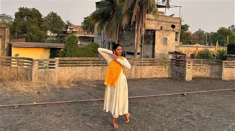 Sakal Ban Dance Cover Youtube