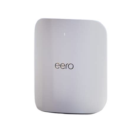 Eero Max 7 Tri Band Mesh Wifi System Single