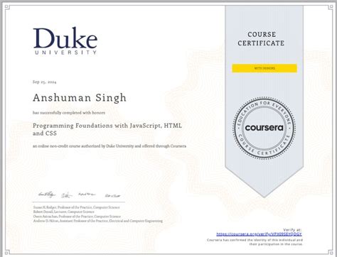 Anshuman Singh On Linkedin Javascript Html Css Webdevelopment