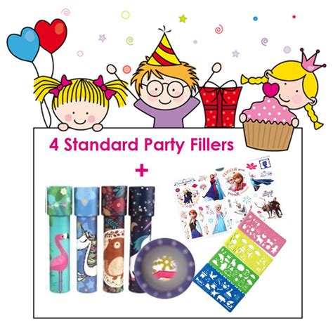 PPB Party Bags Wishes In A Bag