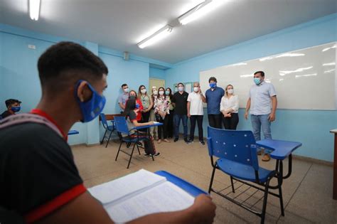 Governo Convoca Mais 347 Aprovados No Concurso De 2018 Da Seduc Blog