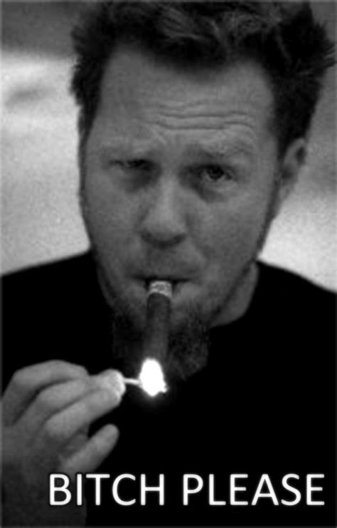 James Hetfield Quotes Quotesgram