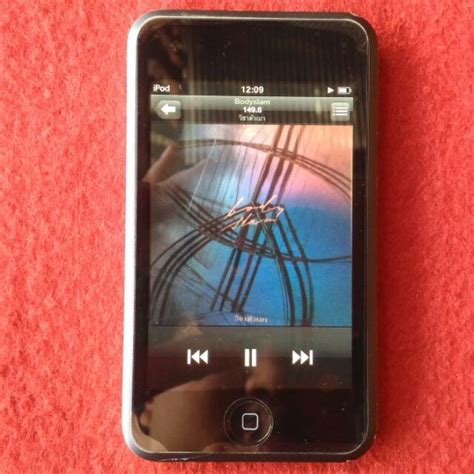 Ipod Touch 1st Generation 8gb Shopee Thailand