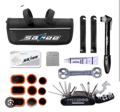 Kit De Bicicleta Modelo Nuevo Catalogo Rancagua