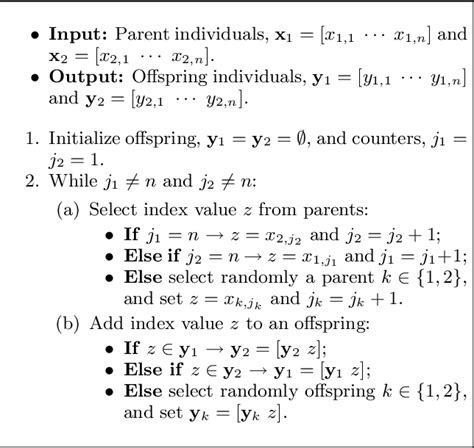 Figure 1 From Optimizing Low Discrepancy Sequences With An Evolutionary Algorithm Semantic Scholar