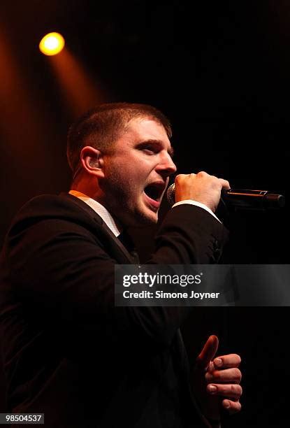 Plan B Rapper Photos And Premium High Res Pictures Getty Images