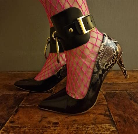 New Cuffs Rcuffed