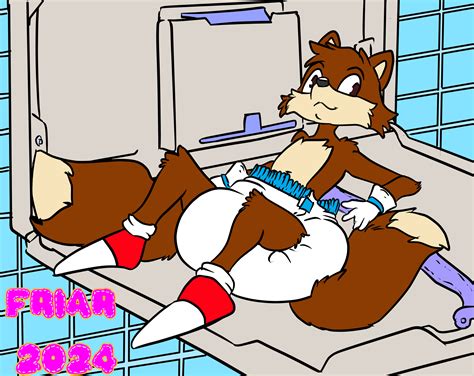 Tails Change Weasyl