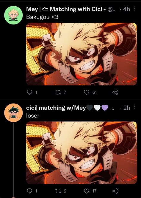 Ava Baku Dead Deku On Twitter Types Of Ppl Https T Co NcswRo Hjj Twitter