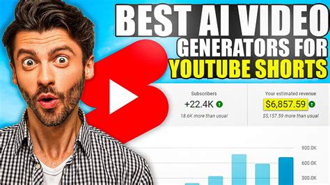5 Best Ai Tools For Youtube Shorts Youtube