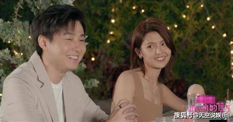 《心动的信号4》马子佳有黑料吗？马子佳家世怎样？马子佳最后和谁在一起了？洪成成