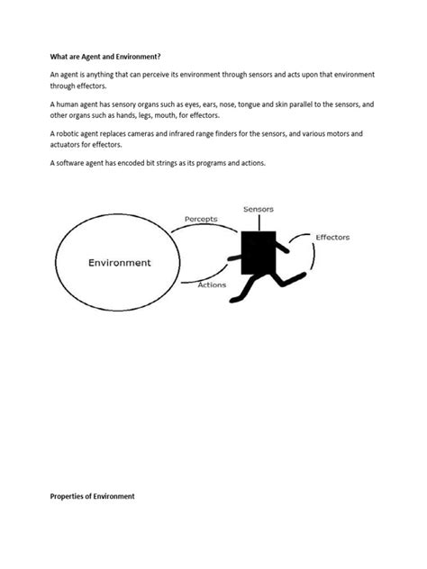 Ai Notes Pdf Algorithms And Data Structures Computer Science