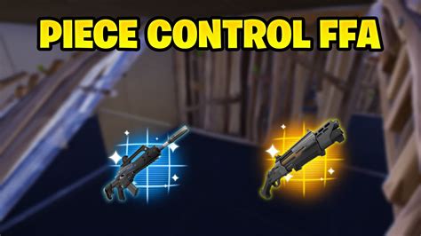 Piece Control Ffa 8970 0350 5913 By Zeyrox919 Fortnite Creative Map