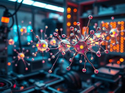 Molecular Transistors The New Era Of Nanoelectronics