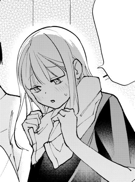 「ちょうど4年前持ち込みした原稿見ながら無理やりモチベ上げしてます 昔がやばすぎて元気になれる 」erukoの漫画