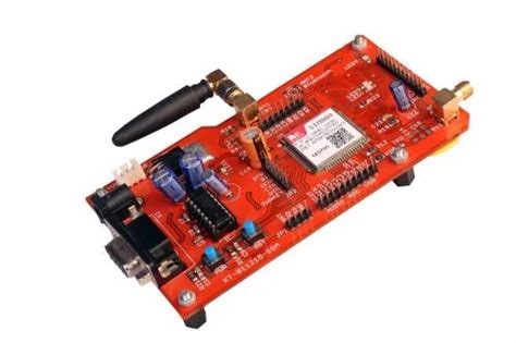 Arduino Electronic Development Board At Rs 10999piece Development