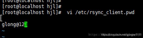 两台linux服务器互相自动备份linux增量备份到另一台服务器 Csdn博客