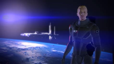 That Concludes My Latest Me1 Playthrough Starting Me2 Sometime Soon