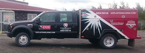 Exploits Welding And Machine Shop Ltd Exploits Connect