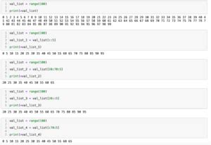 Scipy Interpolation Python Pysci