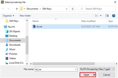 C Mo Generar Claves Ssh En Putty Pasos En Windows