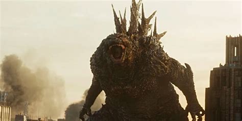 All 9 Ways Minus One S Godzilla Is Different From All Other Versions