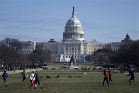 The National Debt Hit A Record 34 Trillion How Much Should You Worry